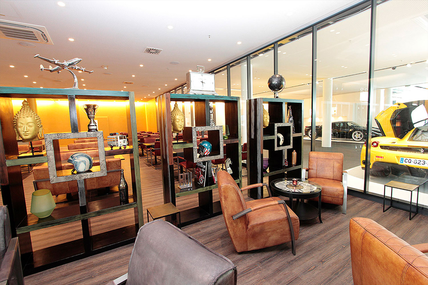 Mayer Classic Cars Ingolstadt